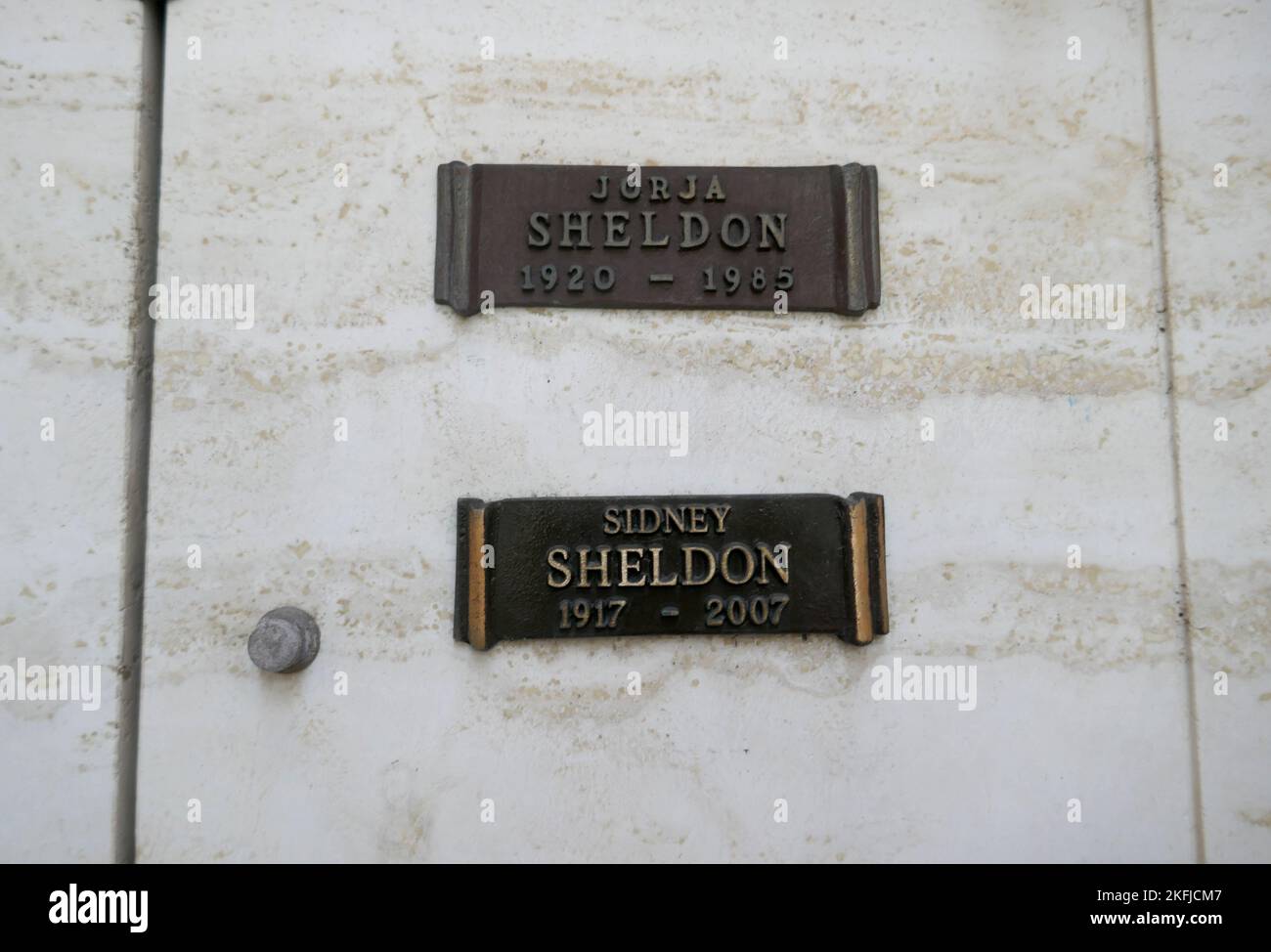 Los Angeles, California, USA 16th November 2022 Screenwriter Sidney ...