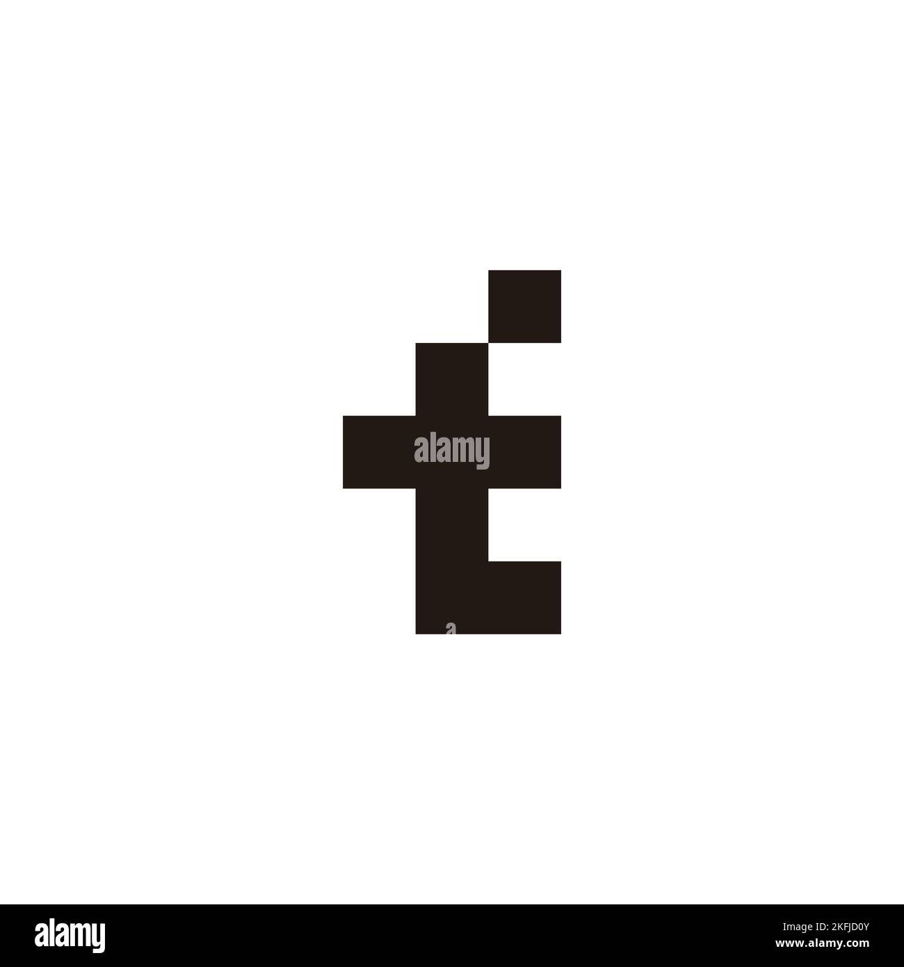 Et symbol Stock Vector Images - Alamy