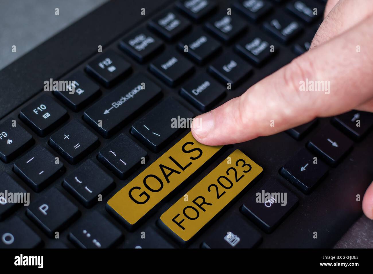 Conceptual display Goals For 2023. Business overview The following ... Conceptual display Goals For 2023. Business overview The following ...