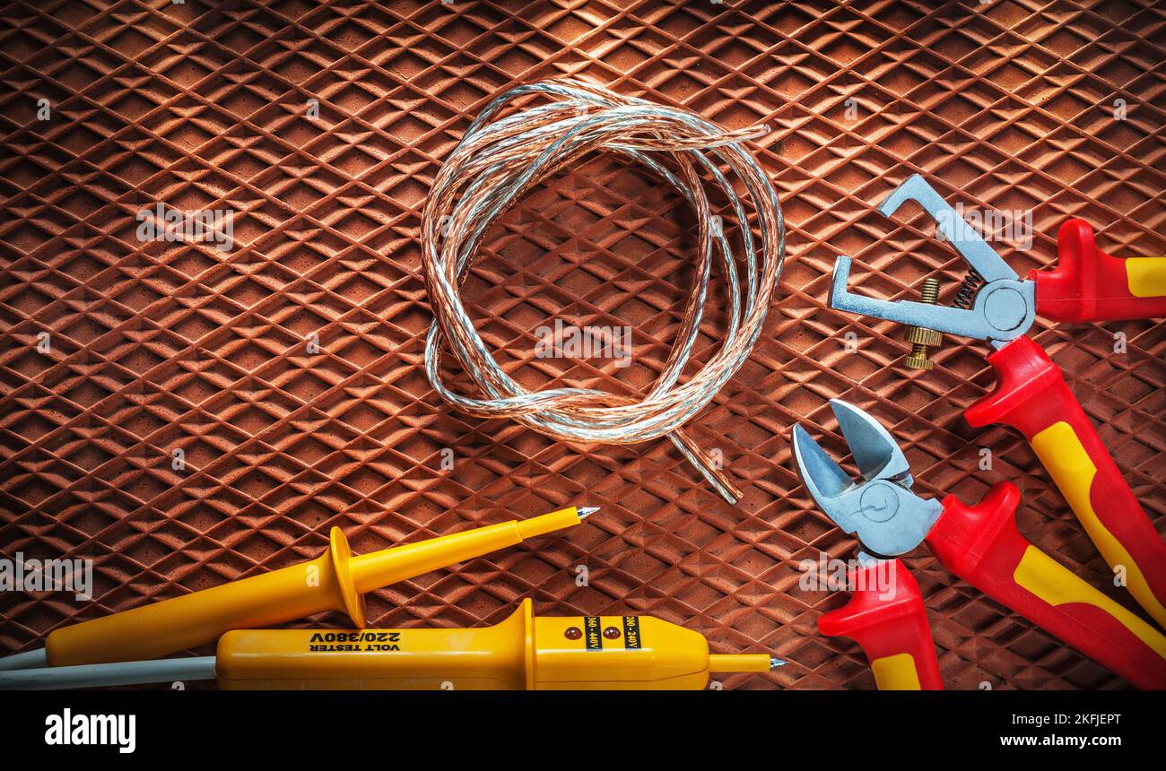 Dielectric cover hi-res stock photography and images - Alamy