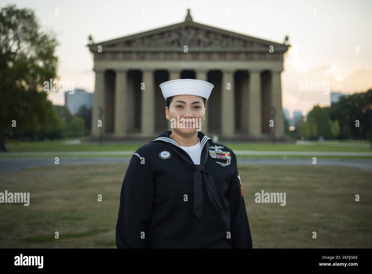 Hospital Corpsman 1st Class Sandra E. Guzman, a native of Tenamaxtlan ...