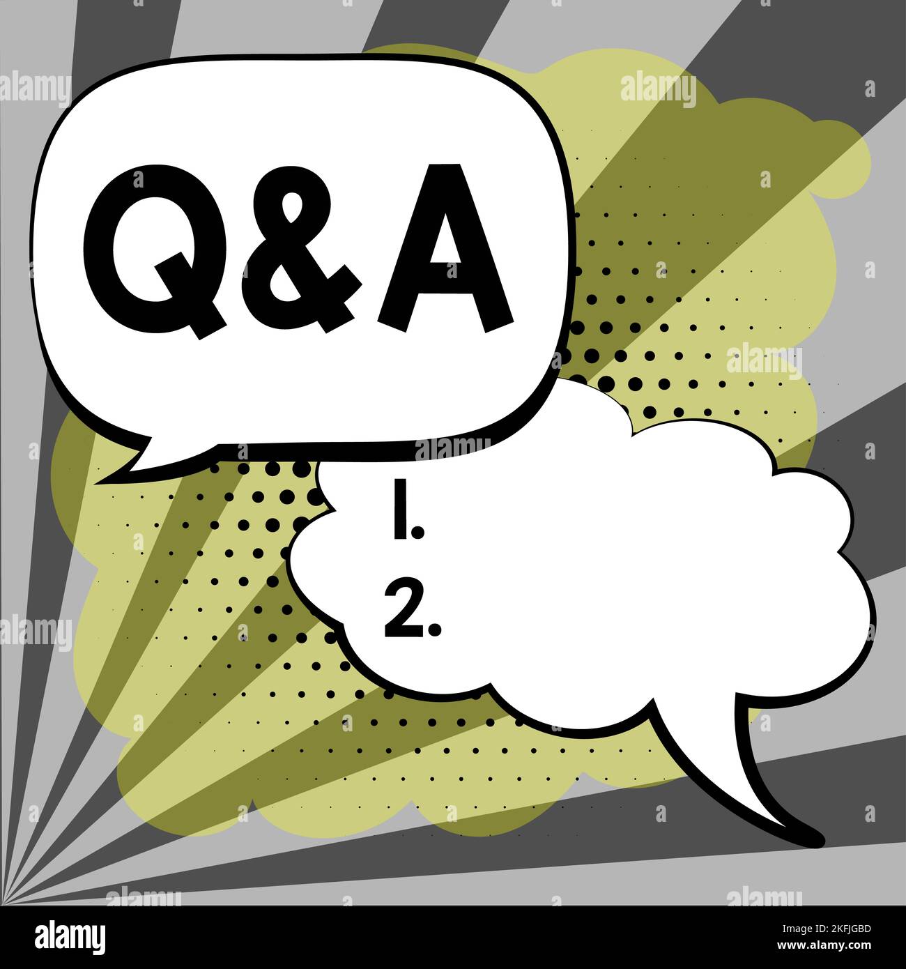 Handwriting text Q A. Internet Concept defined as questions being asked ... Handwriting text Q A. Internet Concept defined as questions being asked ...