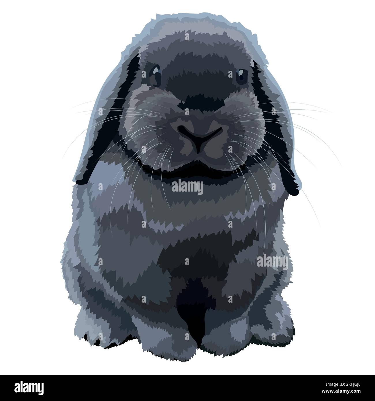 Rabbits ears and sign hi-res stock photography and images - Alamy