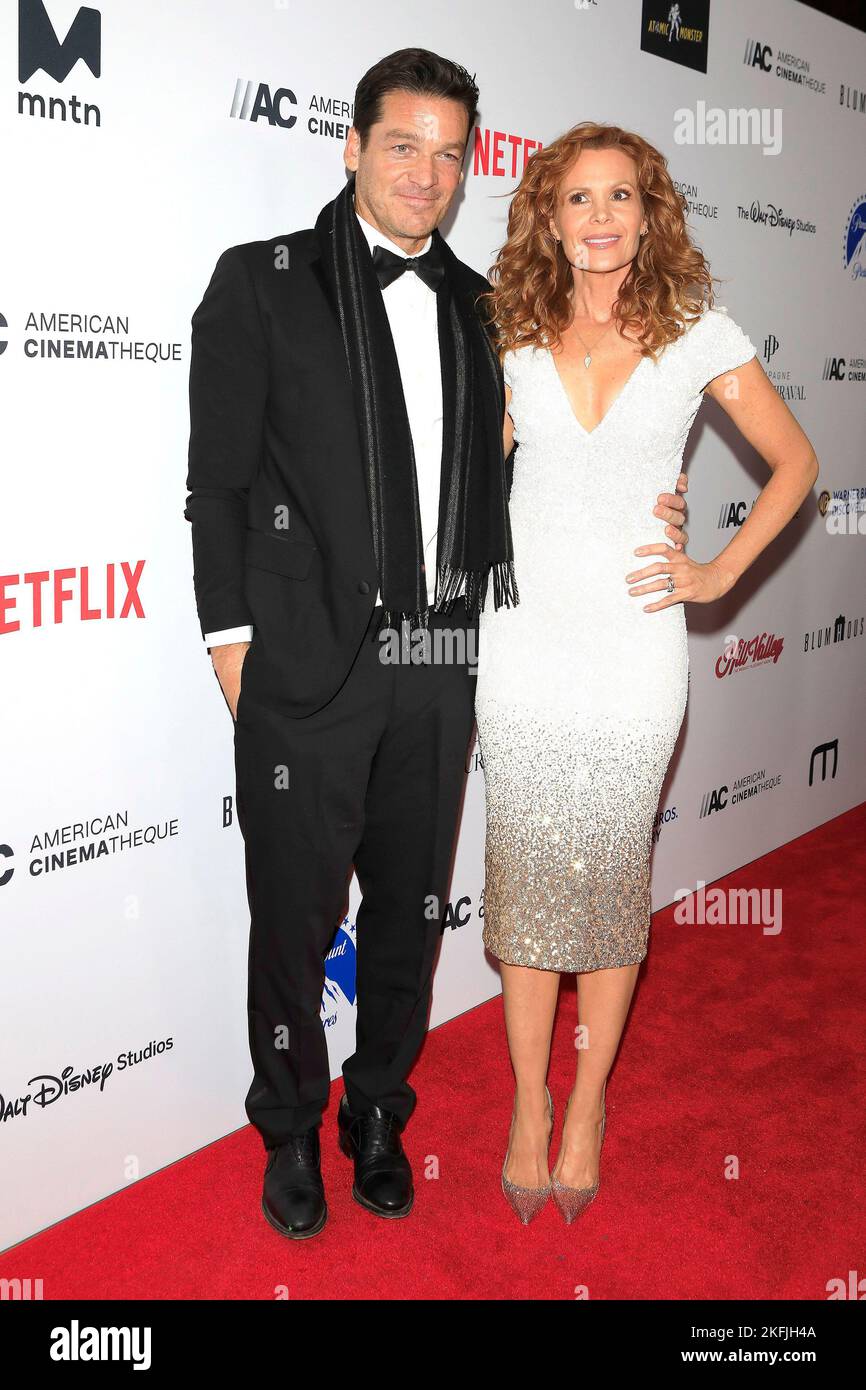 Robyn hilton hi-res stock photography and images - Alamy