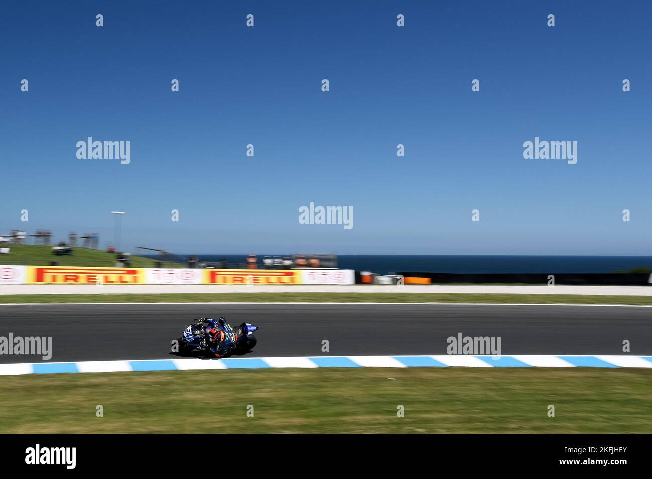 Ten kate racing yamaha yamaha yzf r6 hi-res stock photography and ...