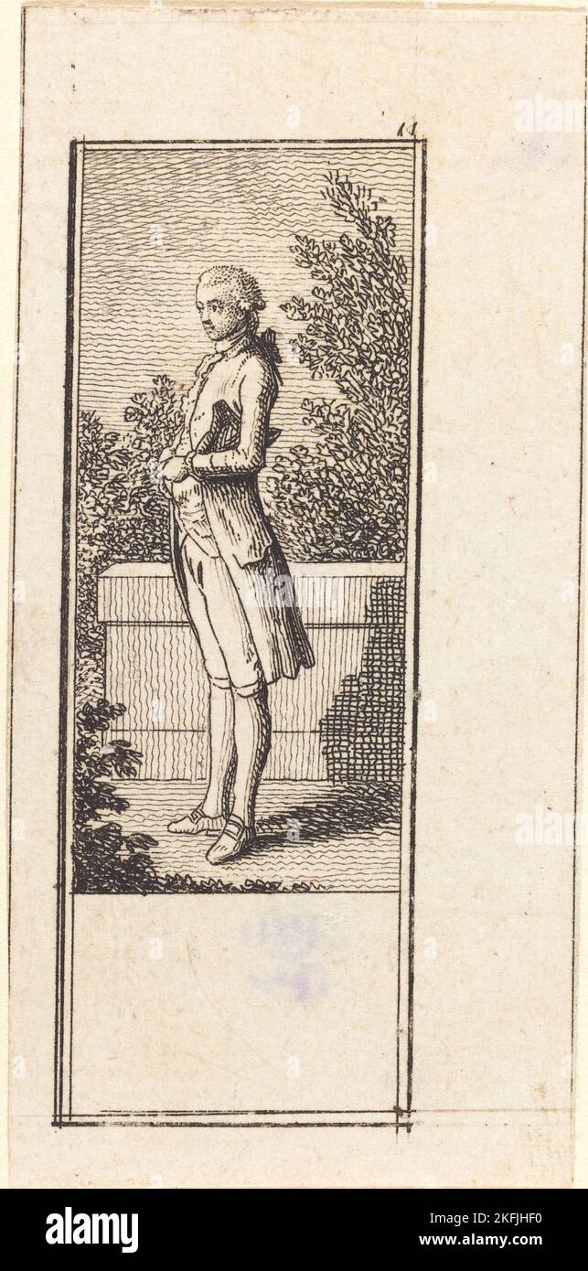 Hat under arm hi-res stock photography and images - Alamy