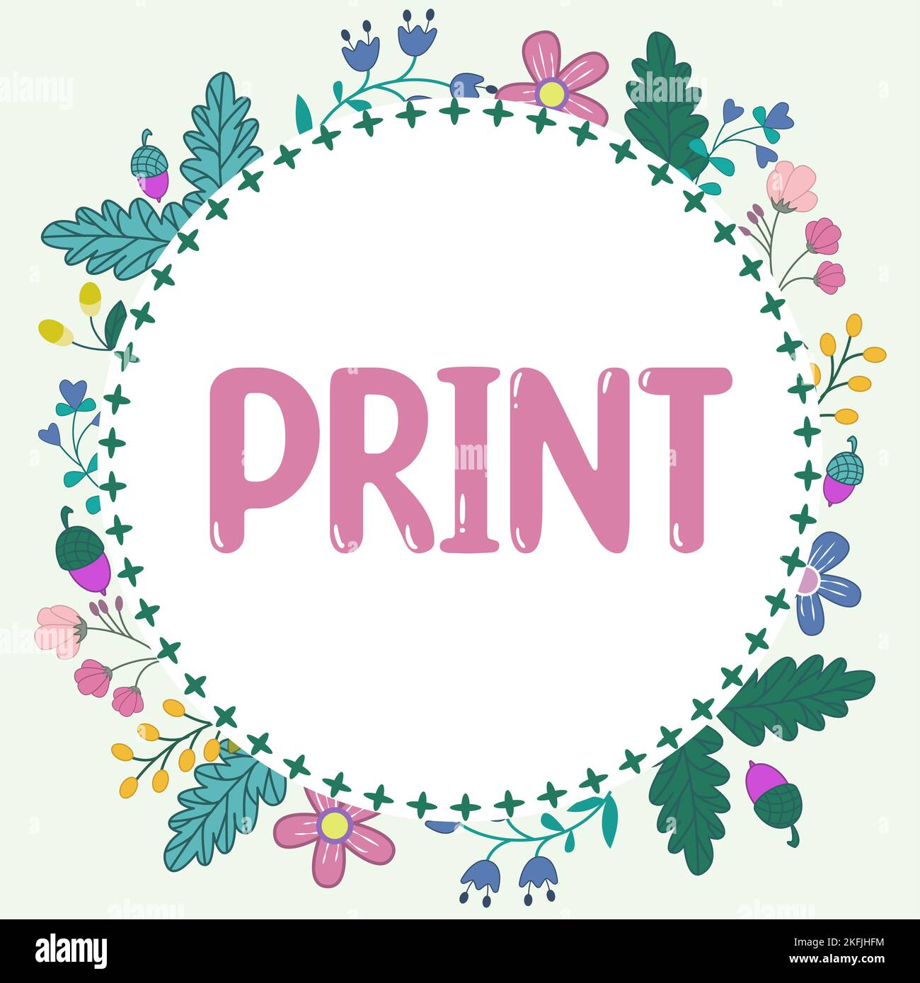 Writing displaying text Print. Conceptual photo involving transfer of ...