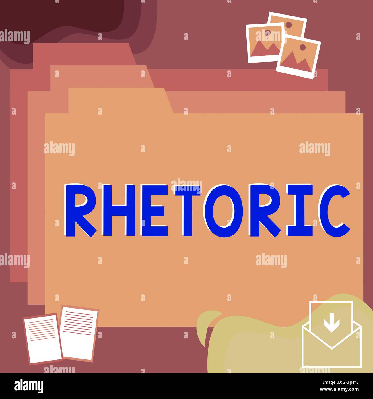 Conceptual caption Rhetoric. Internet Concept study of writing or ... Conceptual caption Rhetoric. Internet Concept study of writing or ...