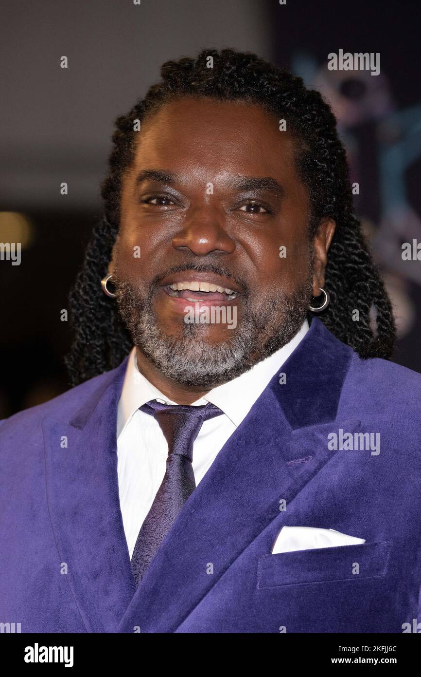 Anthony Kavanagh attends the 24th NRJ Music at Palais des Festivals, on ...