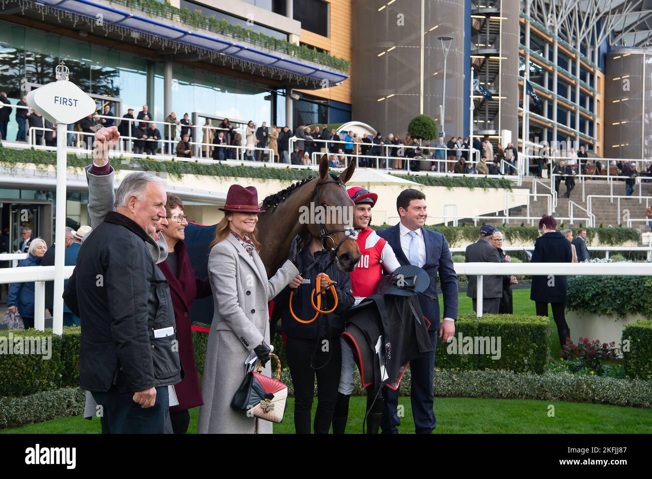 Max mcneill horse hi-res stock photography and images - Alamy