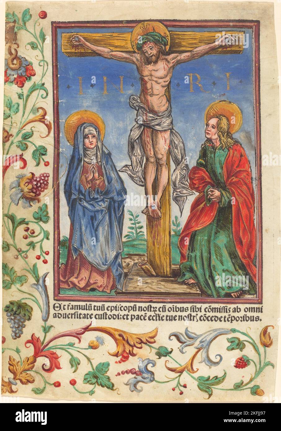 St john of the cross drawings hi-res stock photography and images - Alamy