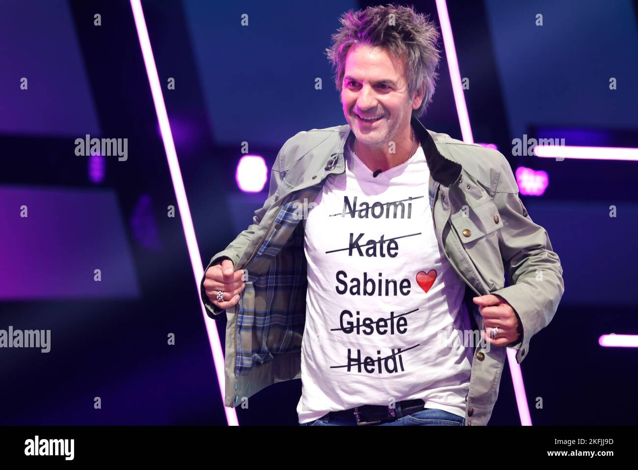 Patrick hufen hi-res stock photography and images - Alamy