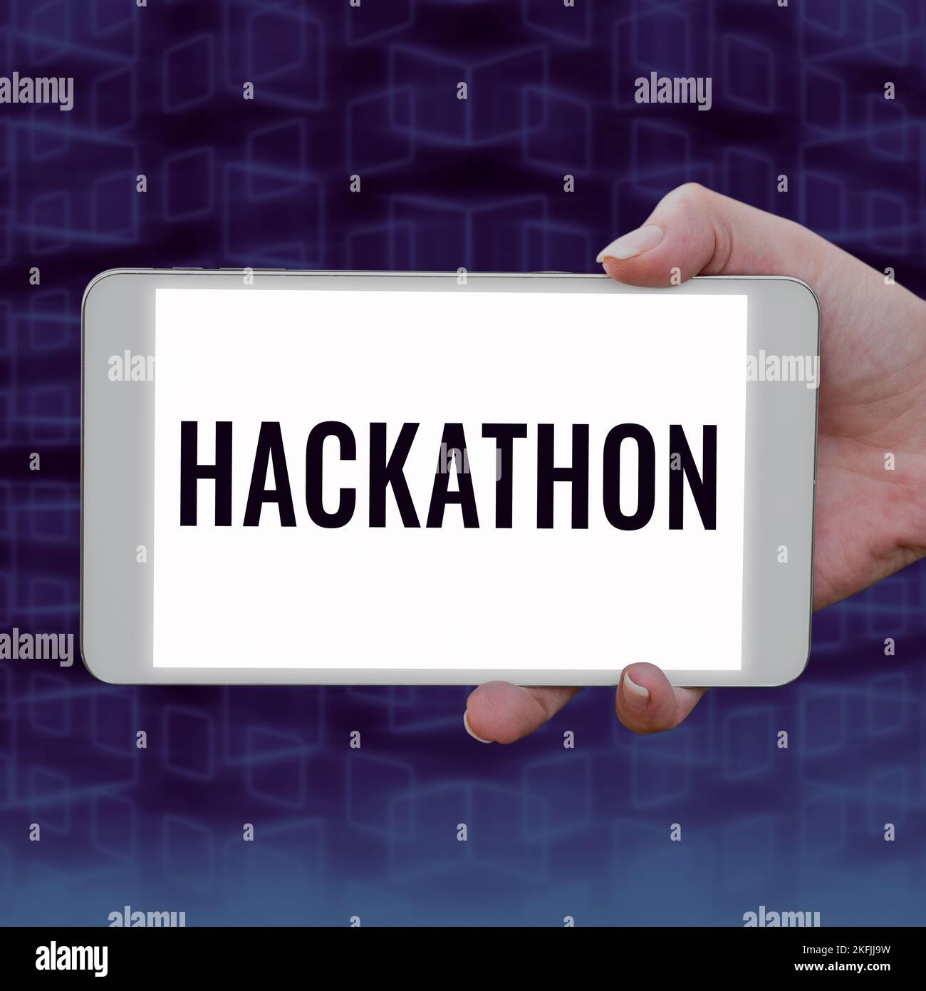Conceptual caption Hackathon. Internet Concept event where large number ... Conceptual caption Hackathon. Internet Concept event where large number ...