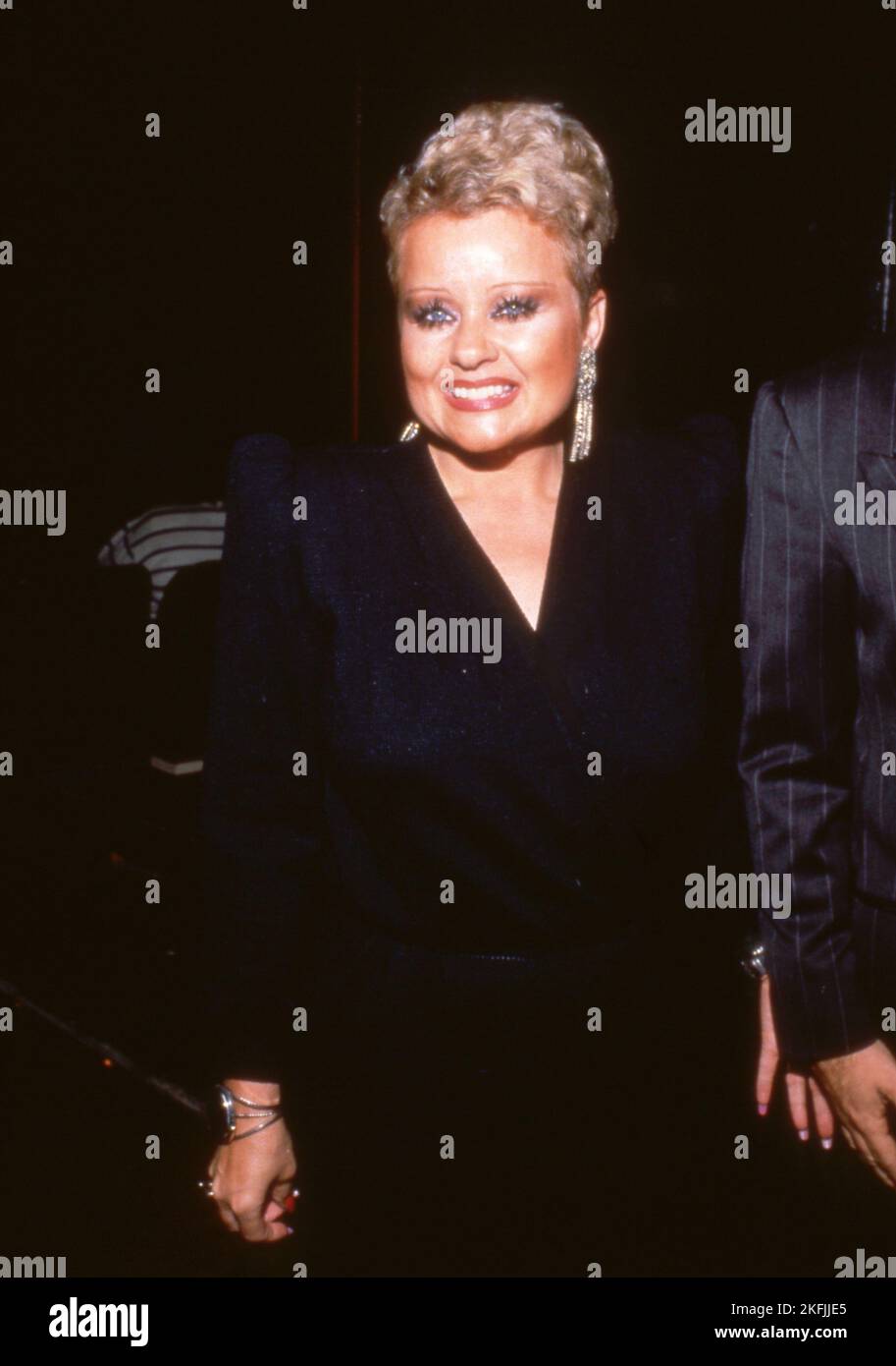 Tammy bakker hi-res stock photography and images - Alamy