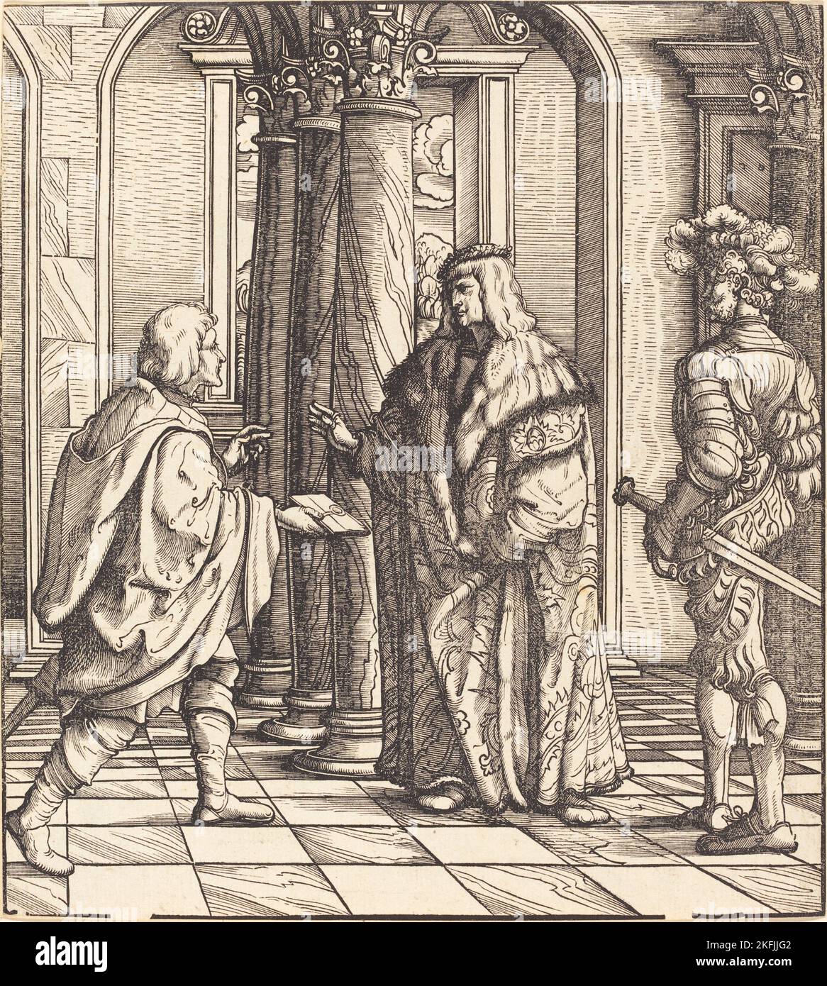 Kings marriage hi-res stock photography and images - Alamy