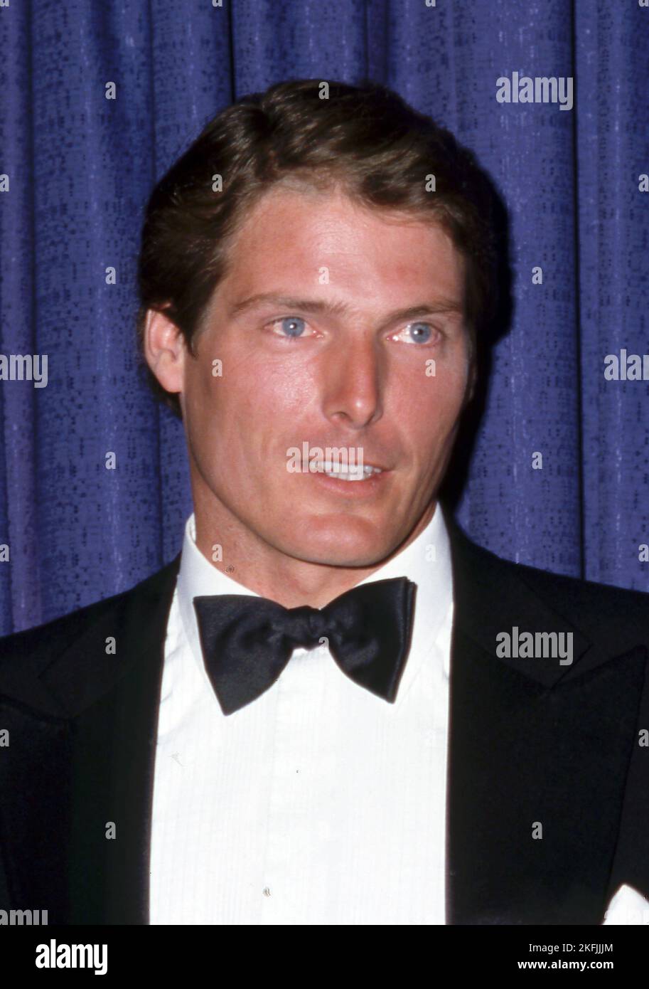 The stars salute to the u.s. olympic team 1984 hi-res stock photography ...