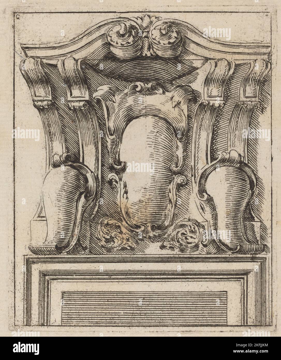 Three shields hi-res stock photography and images - Alamy