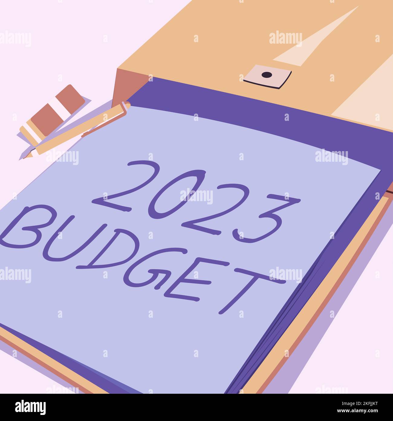 Text showing inspiration 2023 Budget. Conceptual photo Business ... Text showing inspiration 2023 Budget. Conceptual photo Business ...