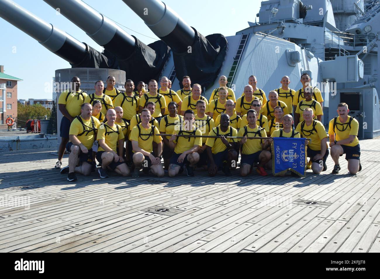 Chief Petty Officer Selectees from Commander Helicopter Sea Combat Wing ...