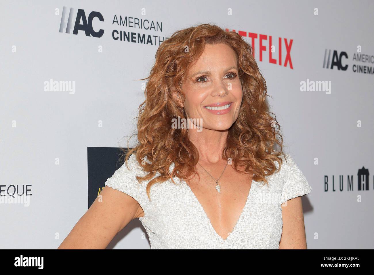 Robyn hilton hi-res stock photography and images - Alamy