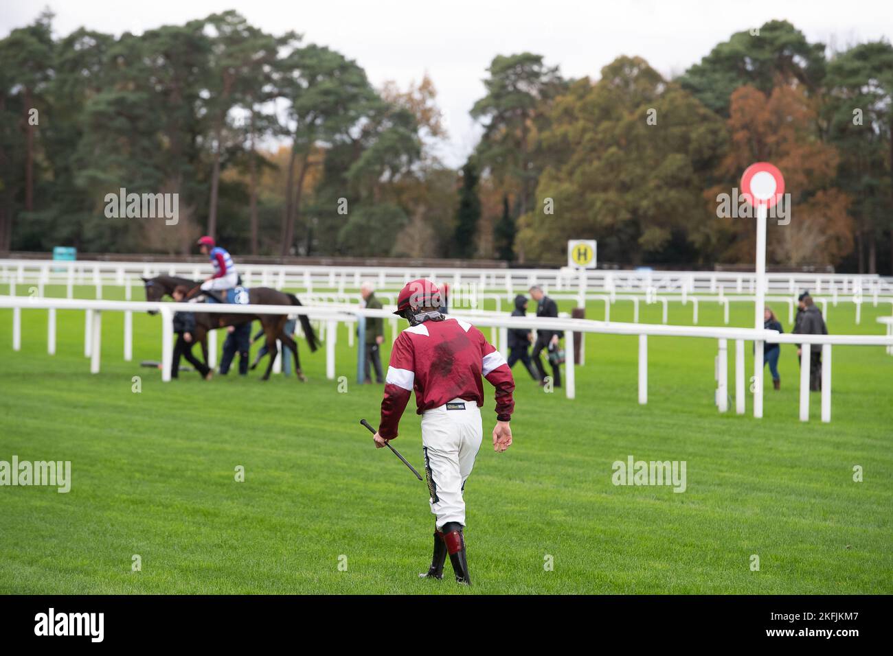 Master chewy racecourse hi-res stock photography and images - Alamy