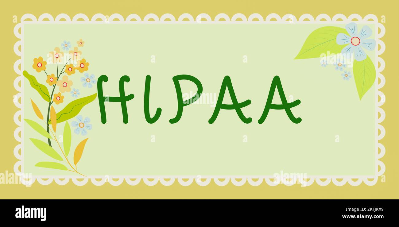 Conceptual caption Hipaa. Business idea Acronym stands for Health ... Conceptual caption Hipaa. Business idea Acronym stands for Health ...