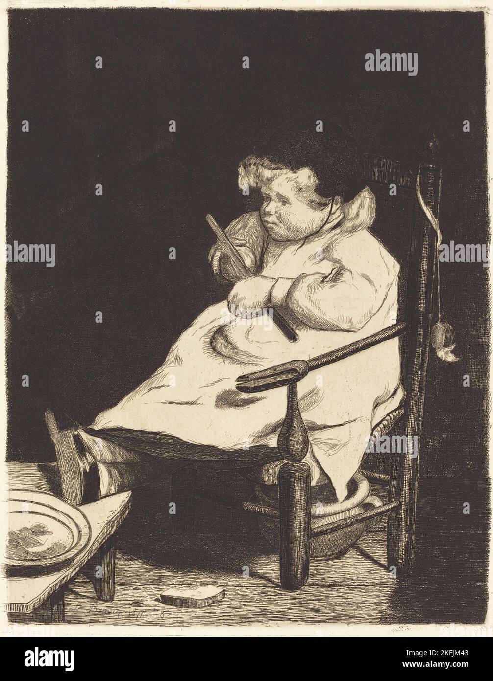 Le dessert hi-res stock photography and images - Alamy