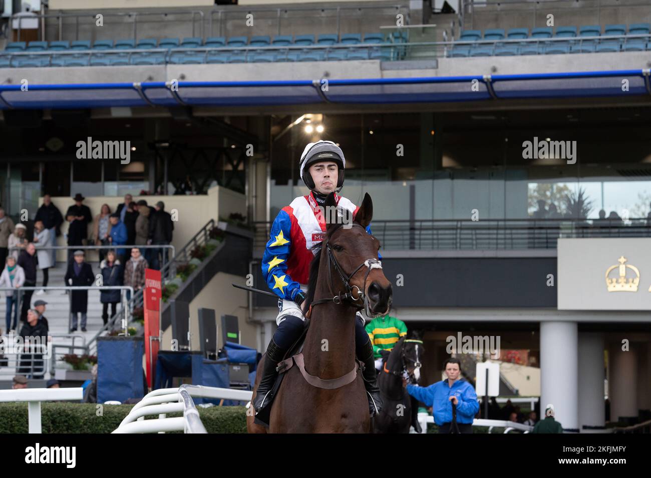 Revels hill horse hi-res stock photography and images - Alamy