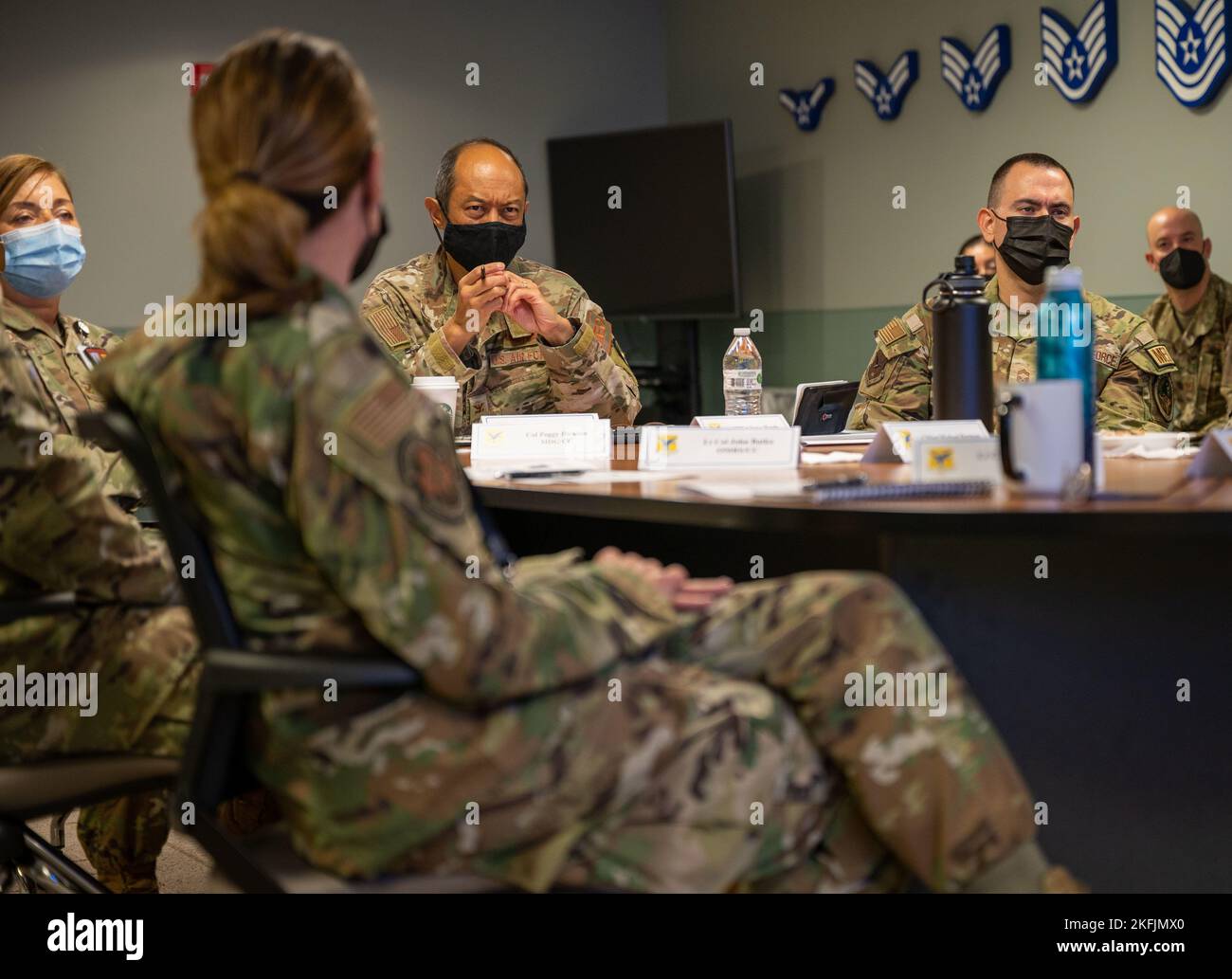 Cachuela air force hi-res stock photography and images - Alamy