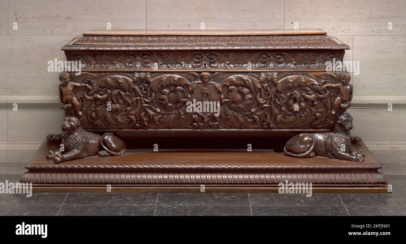 Strozzi family history hi-res stock photography and images - Alamy