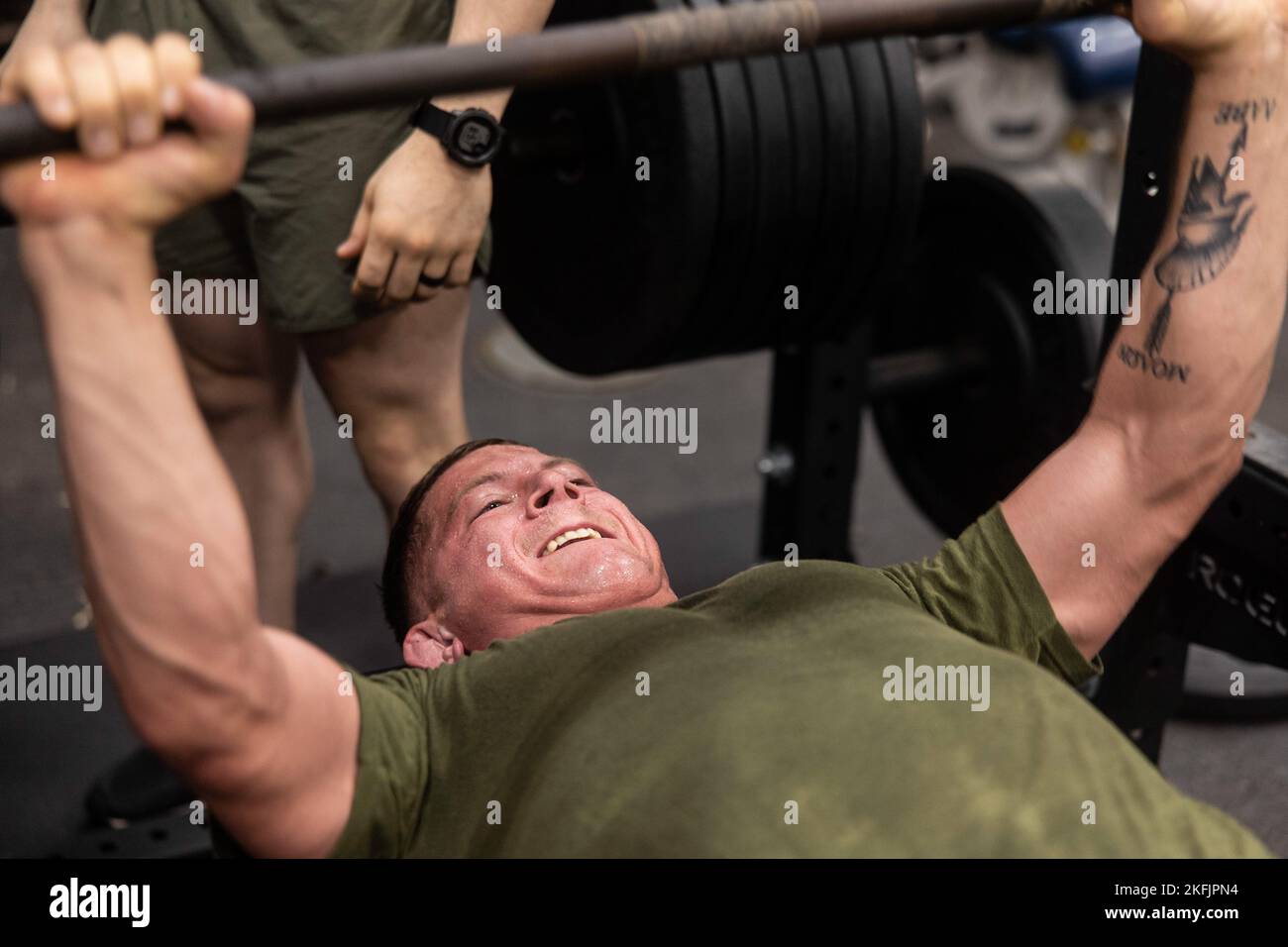 U.S. Marine Corps Cpl. Tyler Ash, a light armored reconnaissance crew ...