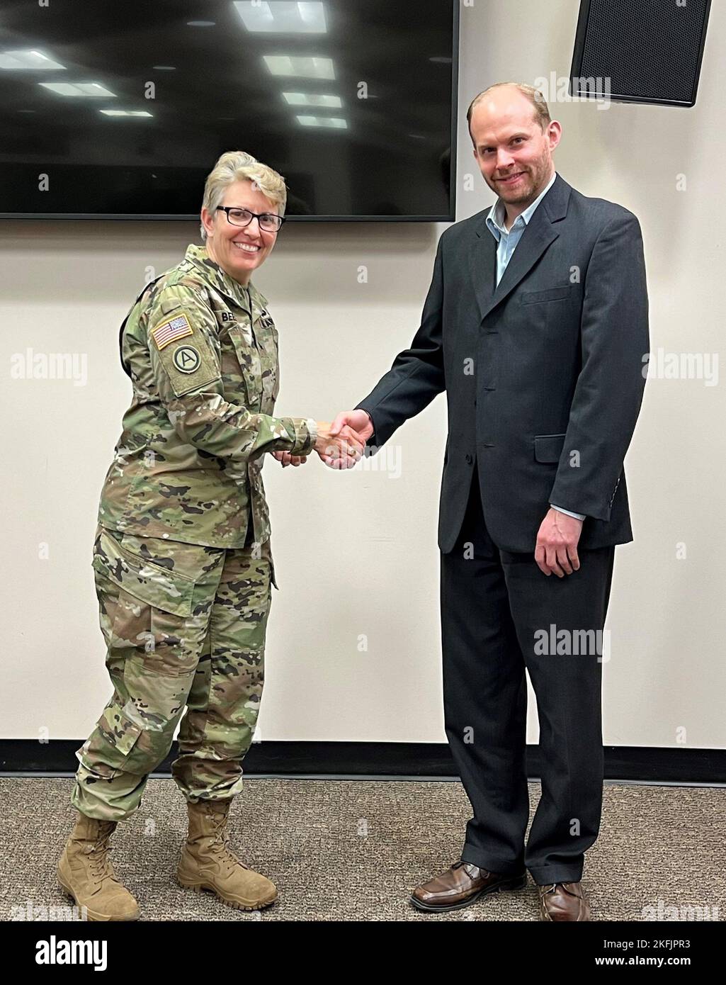 Secarmy hi-res stock photography and images - Alamy