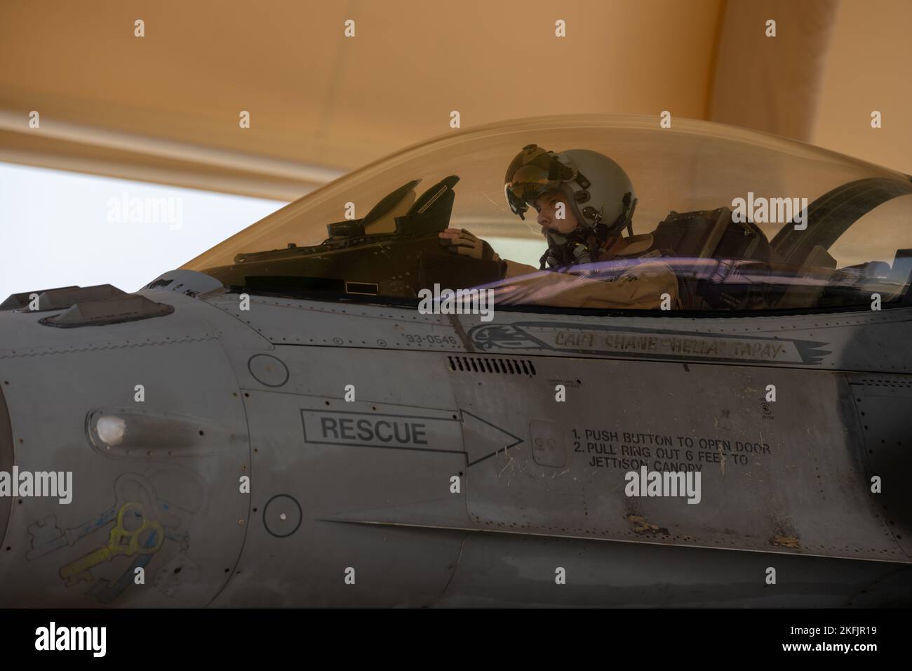 77th air base wing hi-res stock photography and images - Alamy