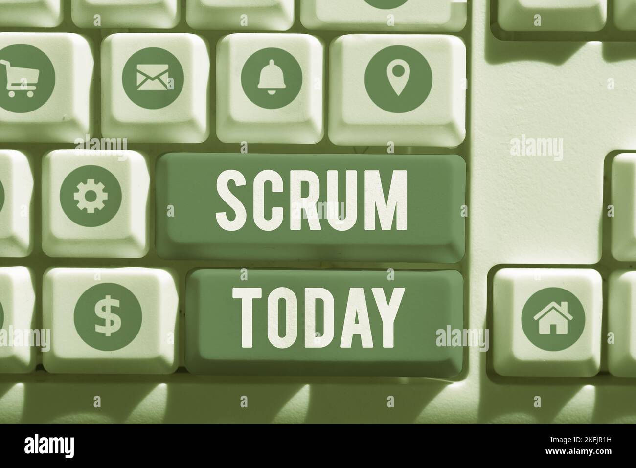 Inspiration showing sign Scrum. Business showcase handwriting as ... Inspiration showing sign Scrum. Business showcase handwriting as ...