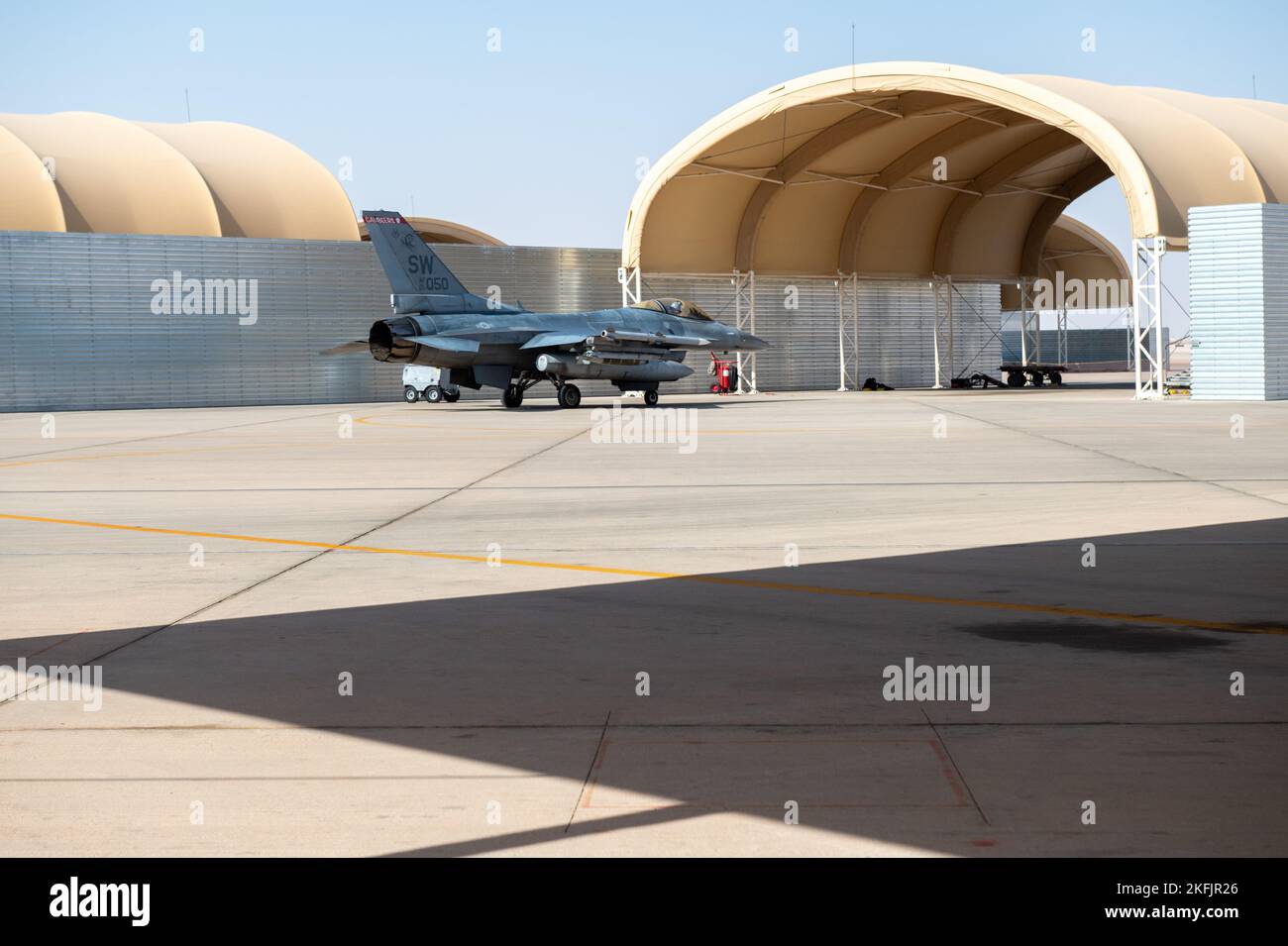 Prince sultan air base hi-res stock photography and images - Alamy