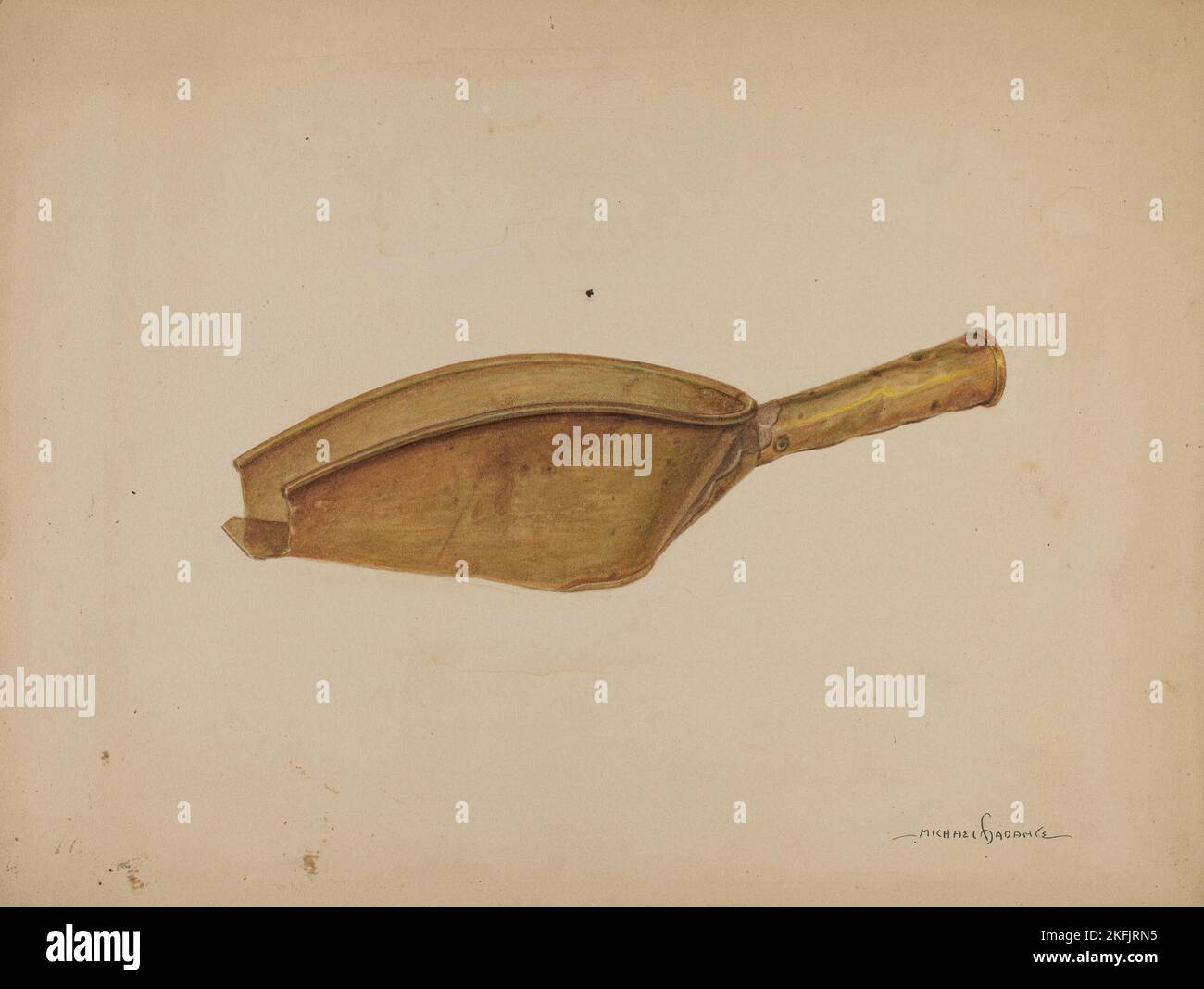 Scoop, c. 1936 Stock Photo - Alamy