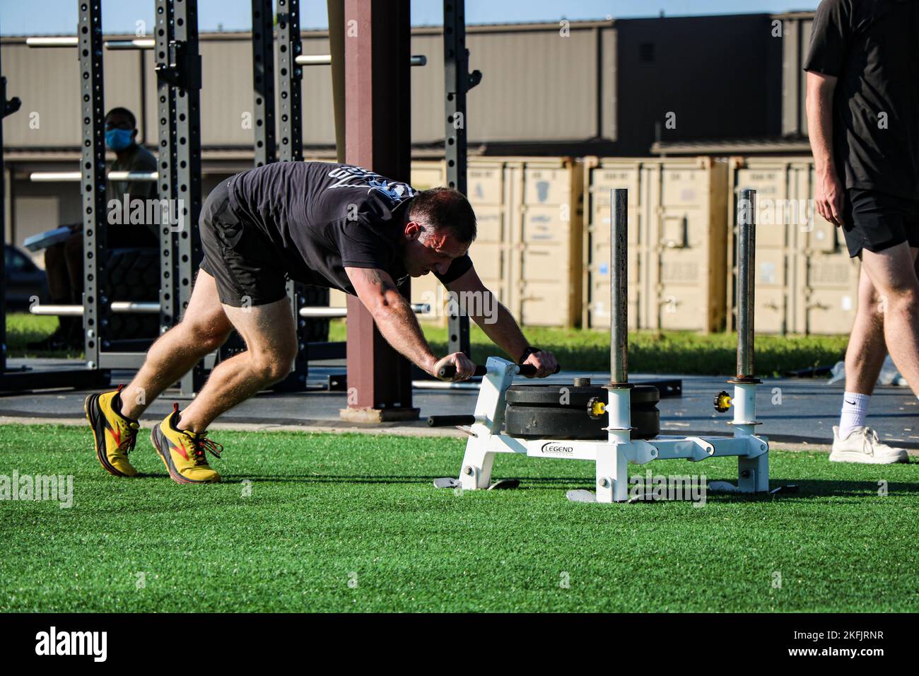 In celebration of the 61st Anniversary of 5th Special Forces Group ...