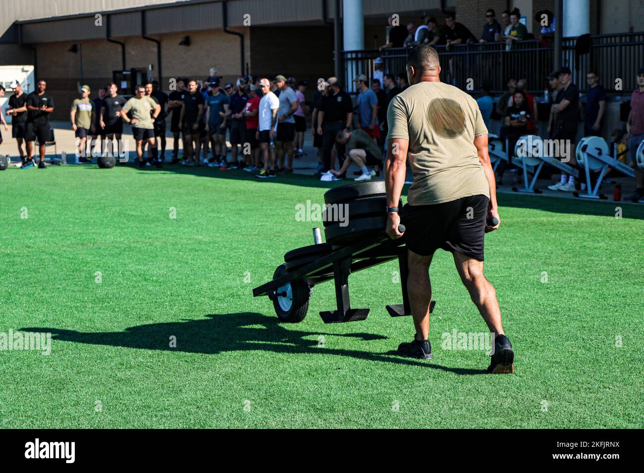 In celebration of the 61st Anniversary of 5th Special Forces Group ...