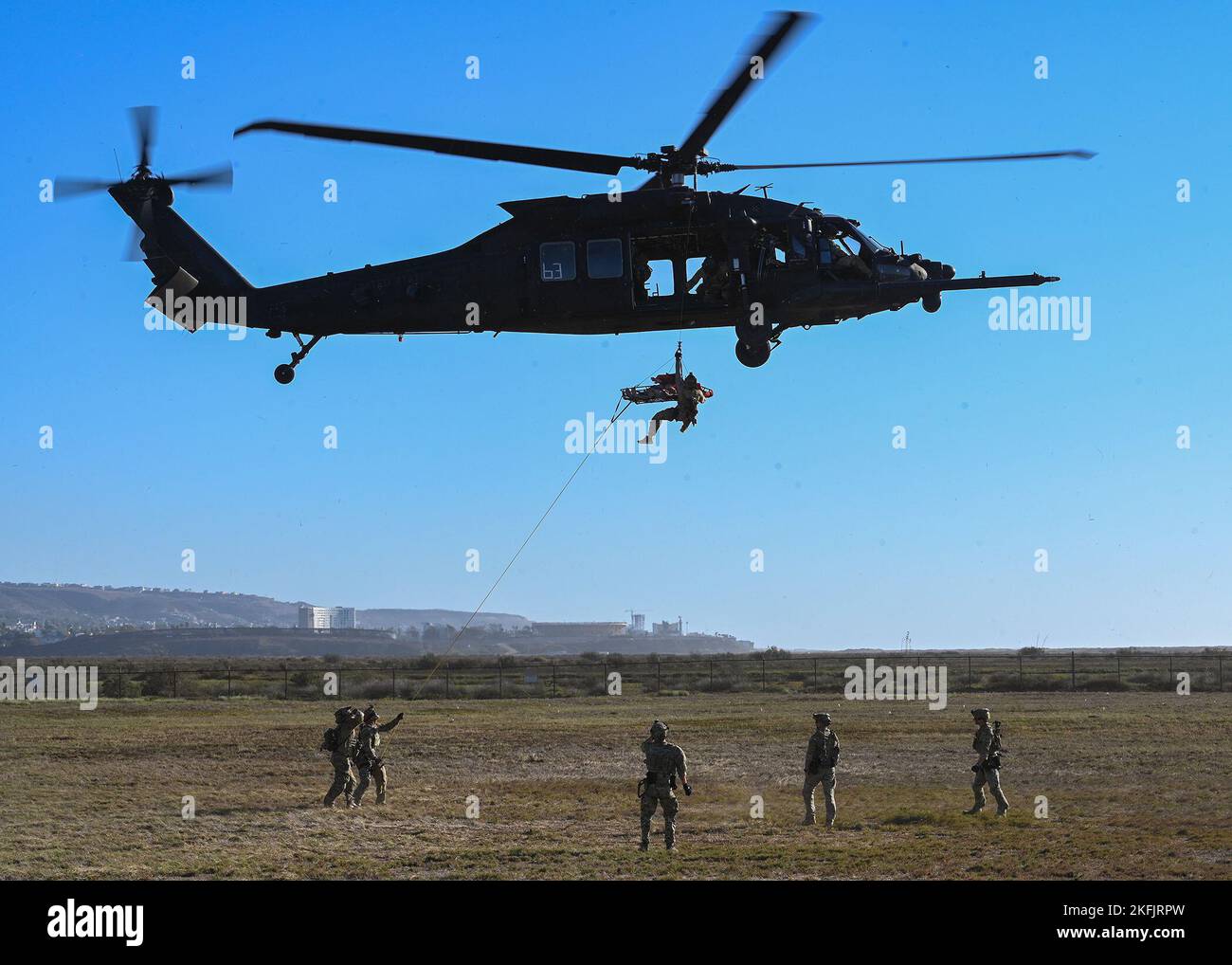 Navy outlying landing field hi-res stock photography and images - Alamy