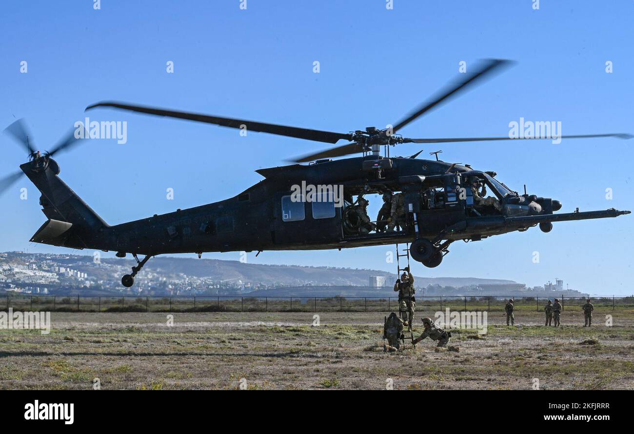 SAN DIEGO (Oct. 24, 2022) West Coast-based Naval Special Warfare ...