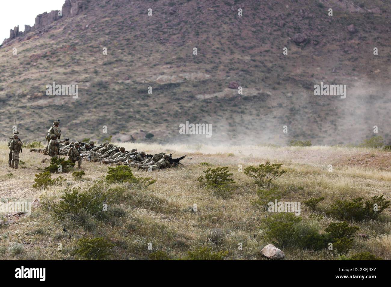 125th infantry regiment hi-res stock photography and images - Alamy