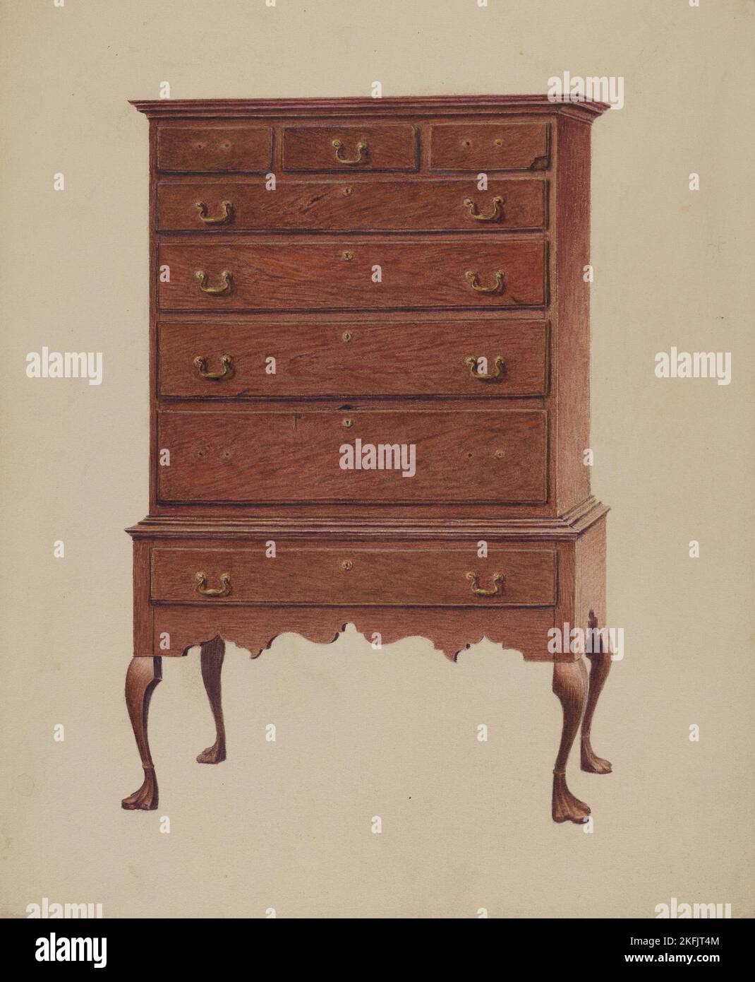 Early American Furniture Stores