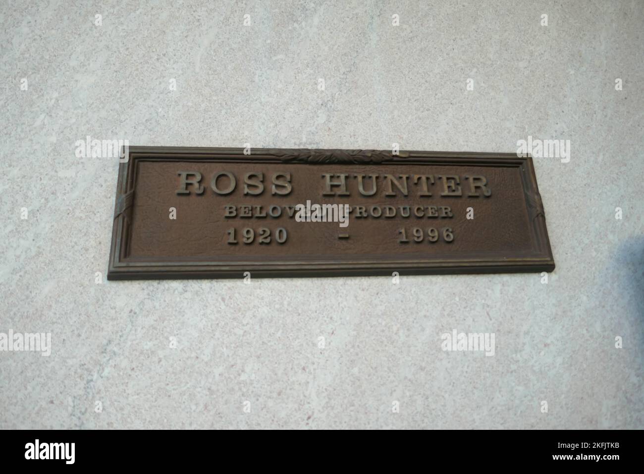 Los Angeles, California, USA 16th November 2022 A general view of ...