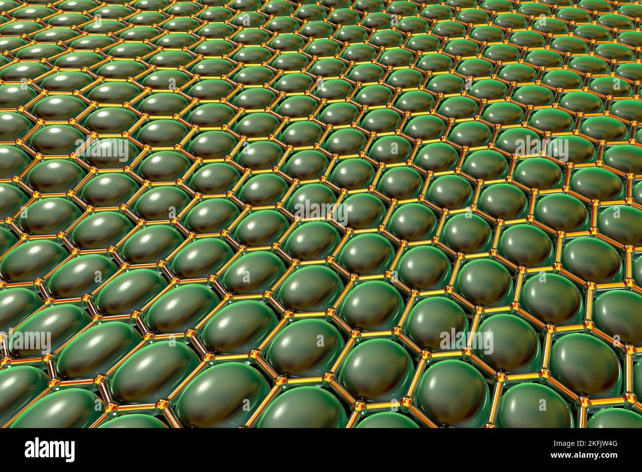 Green graphene hi-res stock photography and images - Alamy