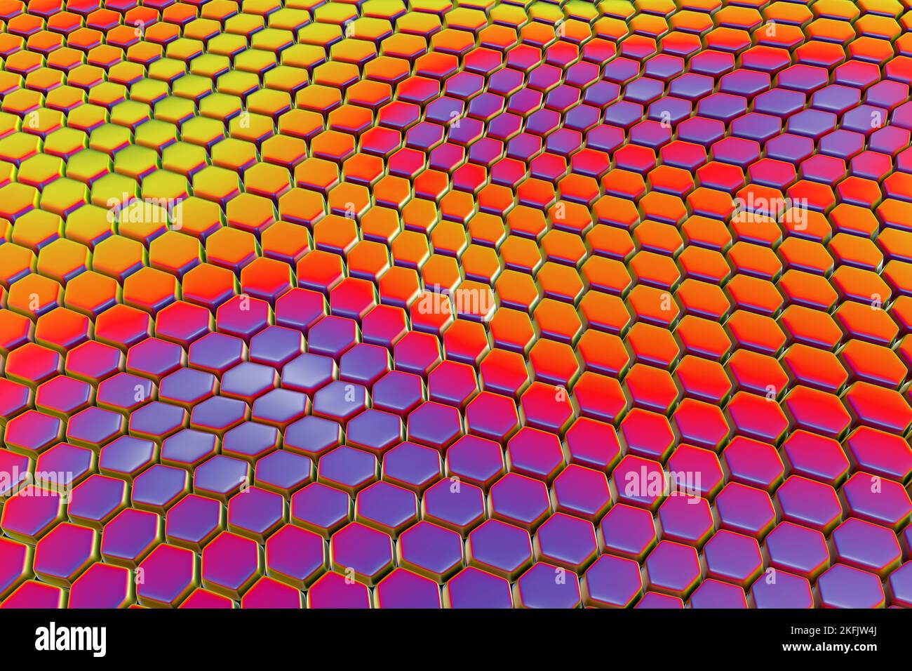 Graphene sheet graphene planar sheet hi-res stock photography and ...