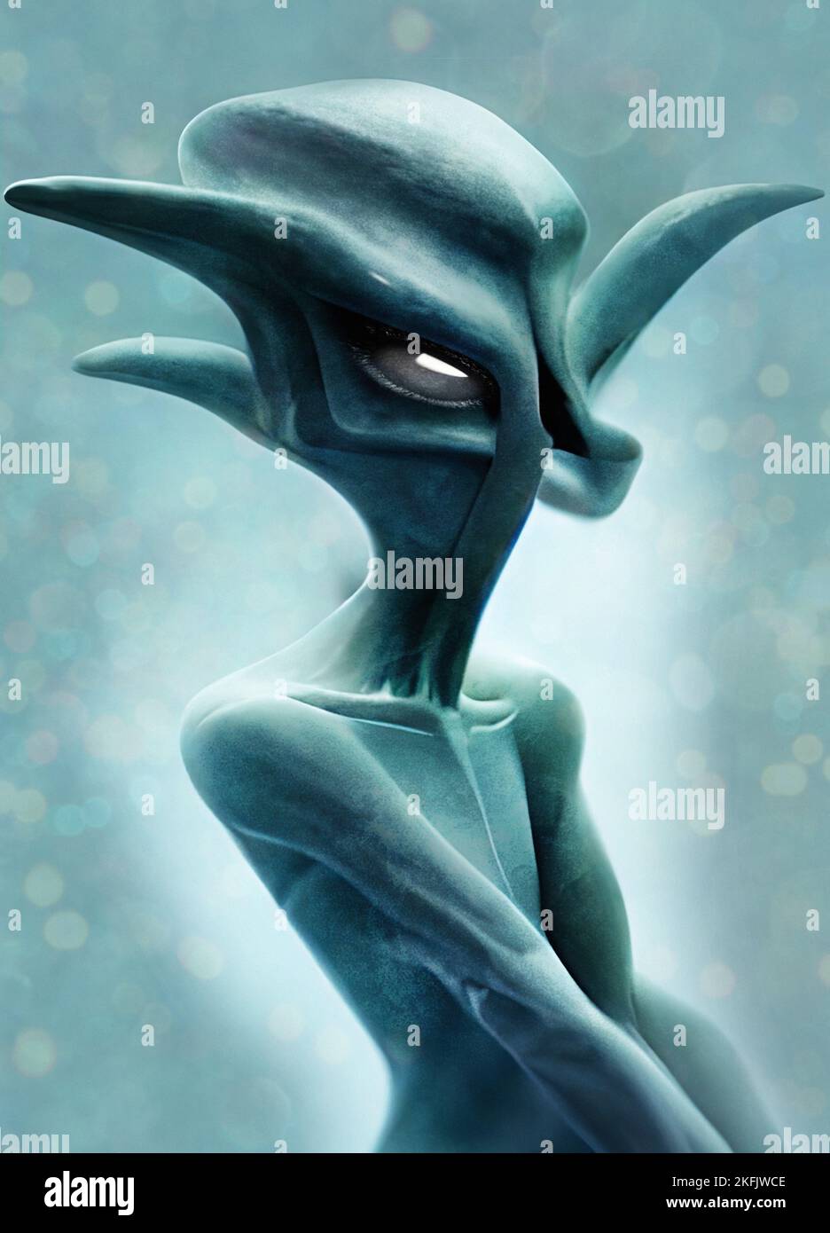 Unidentified foreign object hi-res stock photography and images - Alamy