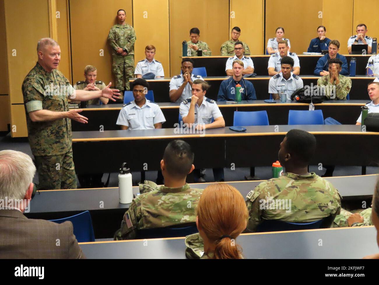 220920-F-QF645-0508 Master Gunnery Sgt. Scott Stalker, U.S. Space ...