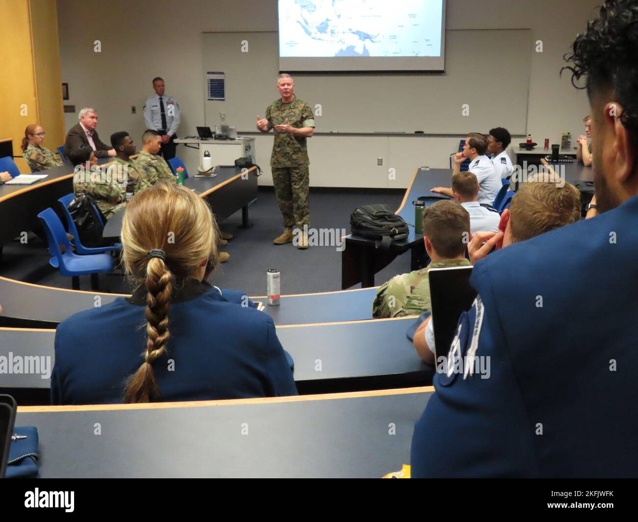 220920-F-QF645-0483 Master Gunnery Sgt. Scott Stalker, U.S. Space ...