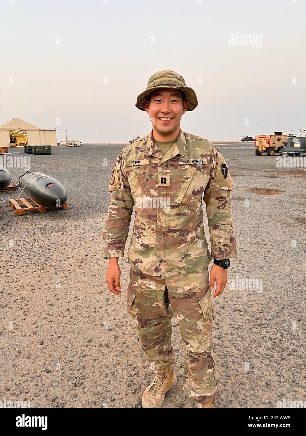 Lieutenant arab hi-res stock photography and images - Alamy