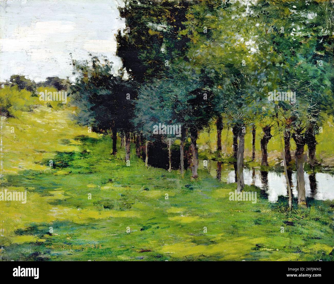 1907 family hi-res stock photography and images - Alamy